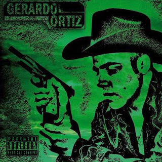 La Letra Del Corrido: Gerardo Ortiz-El Cerebro